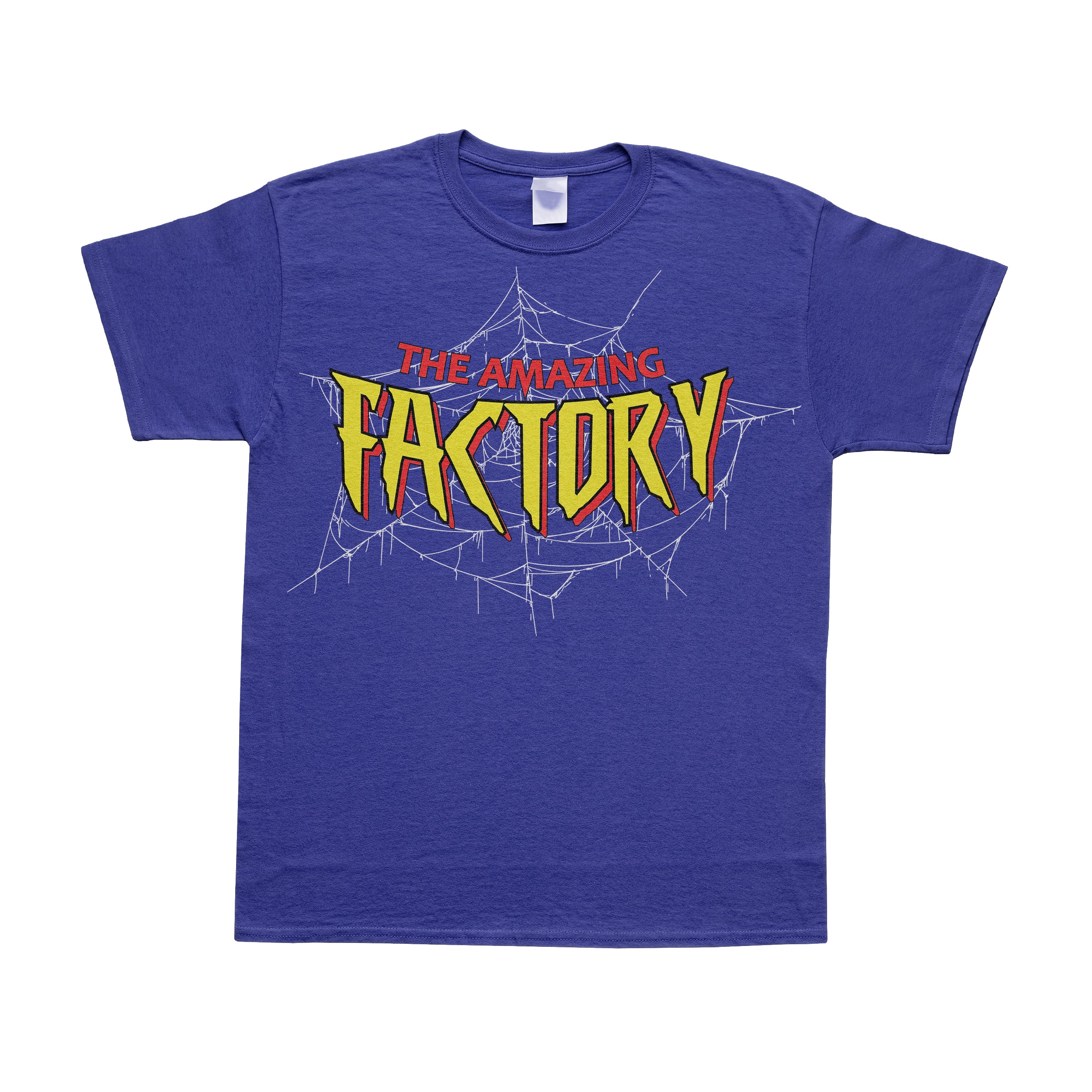 Tees – WOBBLE FACTORY